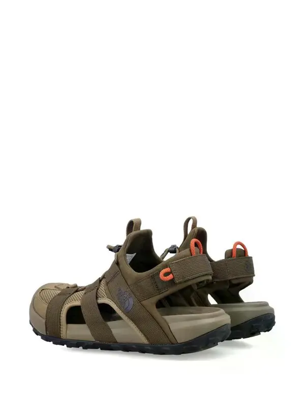 The North Face Explore Camp Sandals