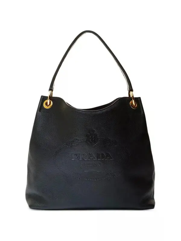 Prada Phenix Shoulder Bag