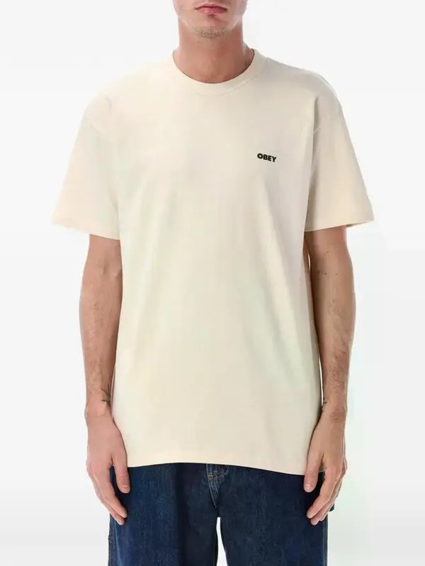 Obey Third Eye T-shirt