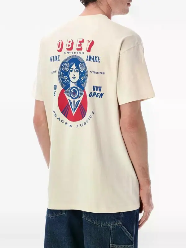 Obey Third Eye T-shirt