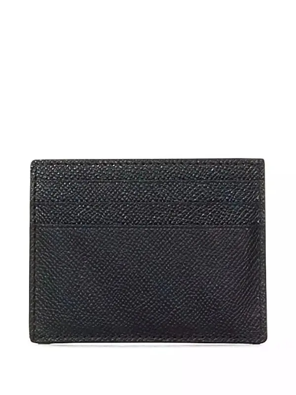 TOM FORD T-line Card Holder