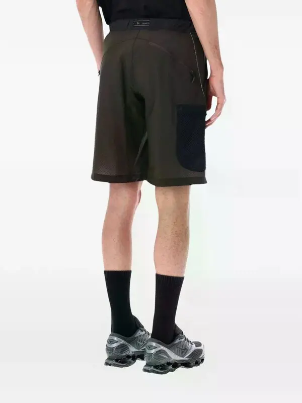 AND WANDER Ripstop Shorts