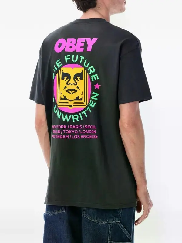 Obey Future T-shirt