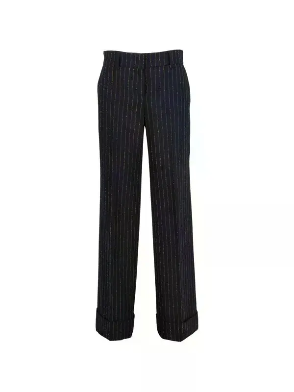 Incotex Pinstriped Trousers