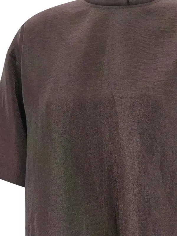 BOSS Short-sleeve Blouse
