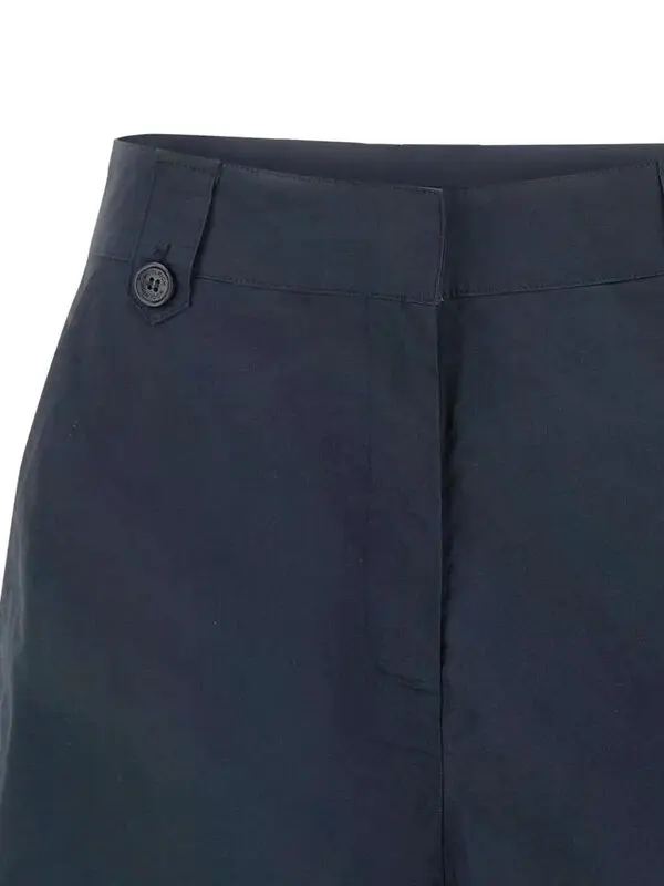 Woolrich Tailored High-waisted Shorts