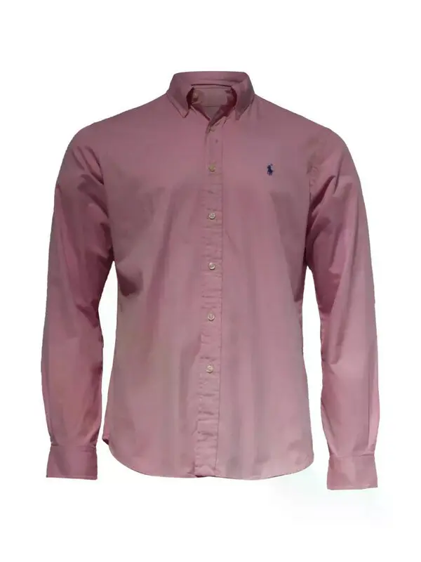 Polo Ralph Lauren Button-down Shirt