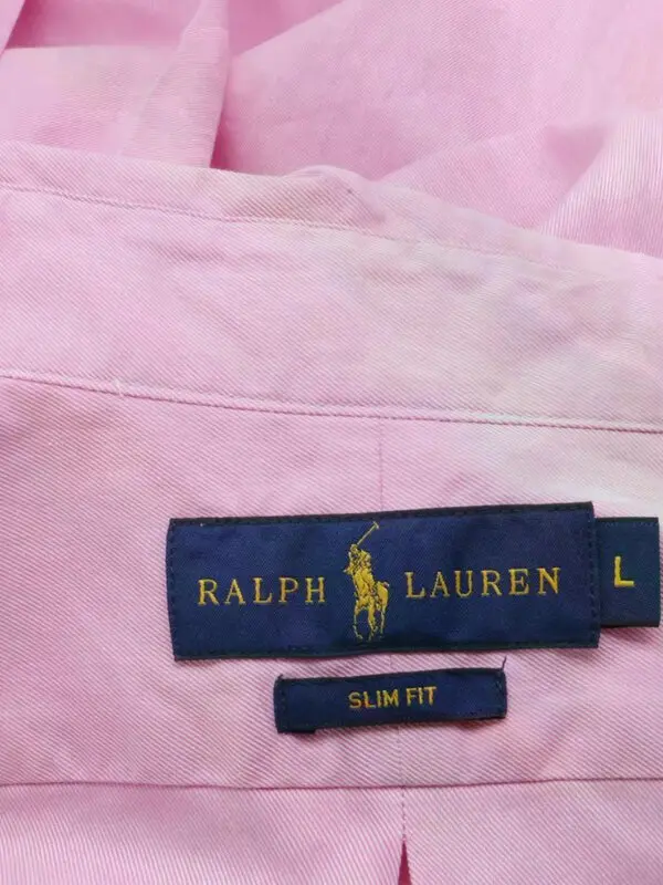 Polo Ralph Lauren Button-down Shirt
