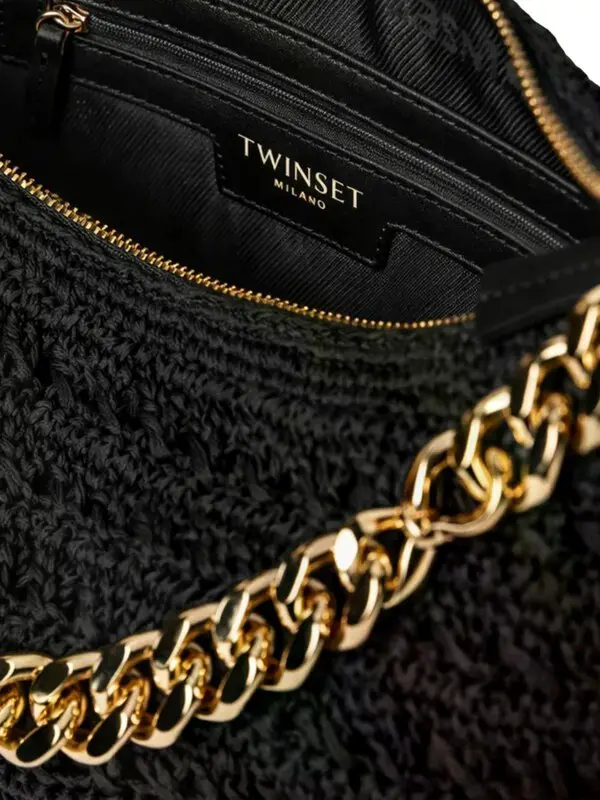 TWINSET Liliane Shoulder Bag
