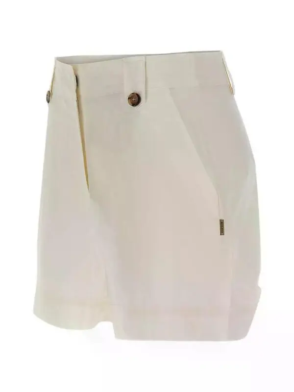 Woolrich Tailored Shorts