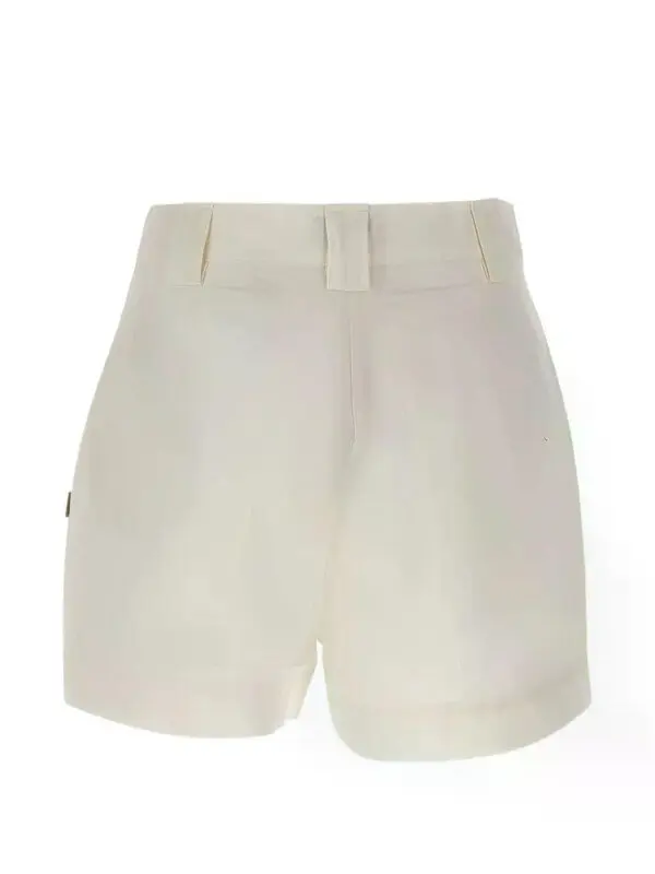 Woolrich Tailored Shorts
