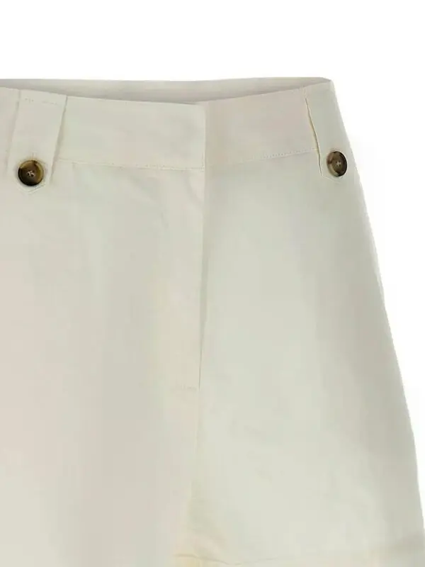 Woolrich Tailored Shorts