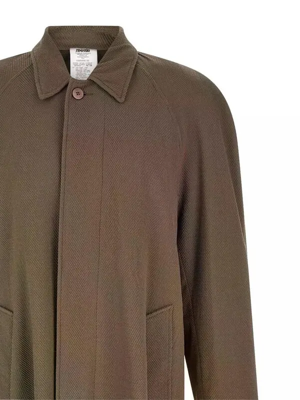 MAGLIANO Caligo Coat