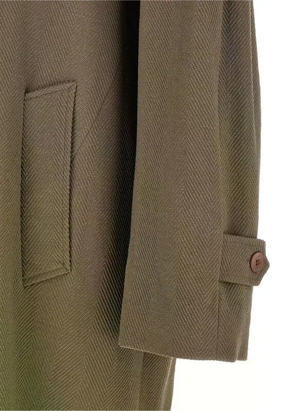 MAGLIANO Caligo Coat