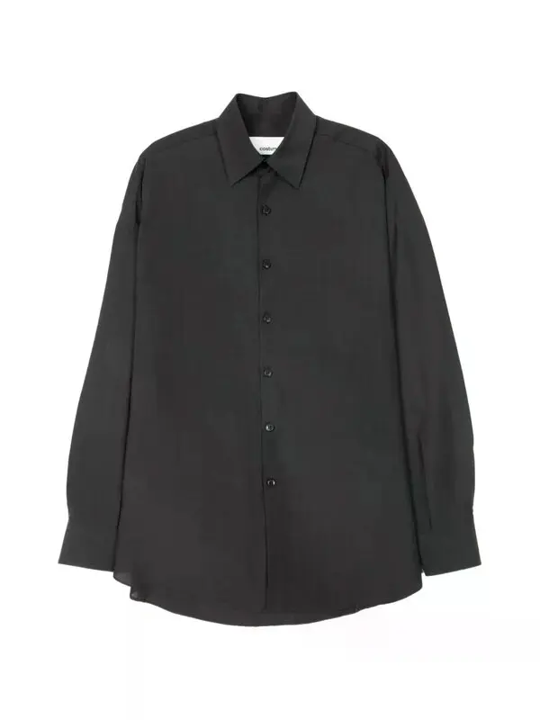 COSTUMEIN Buttoned Shirt