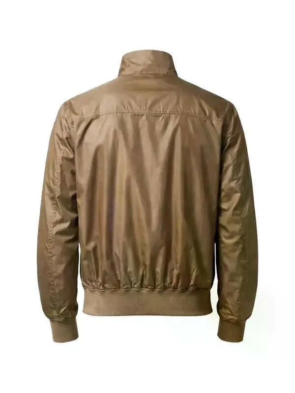 BLAUER. Zip Jacket