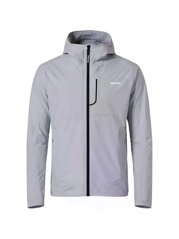 Rossignol Rain Proof Jacket - Grey