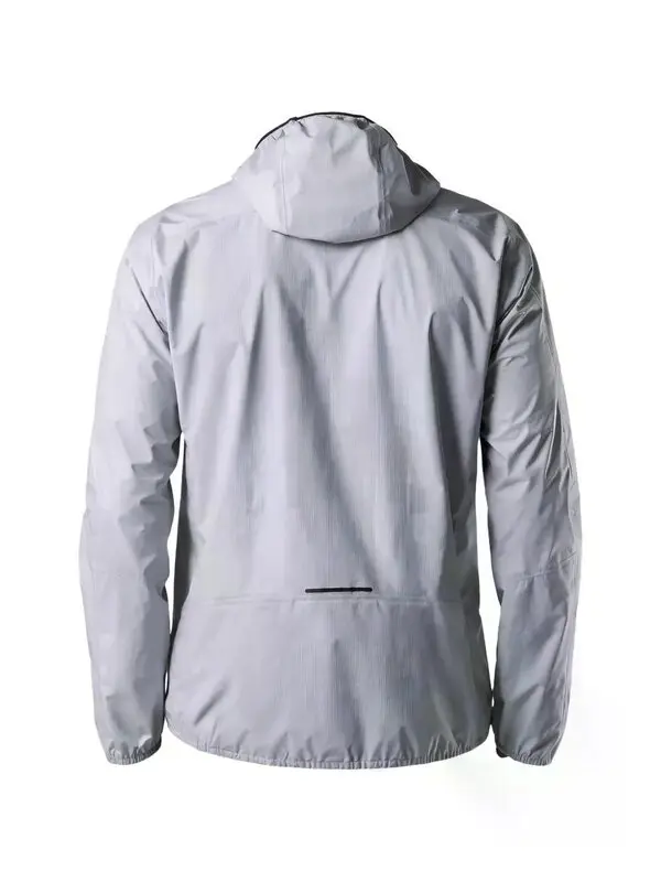 Rossignol Rain Proof Jacket - Grey