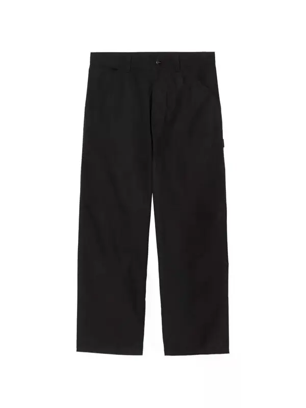 Carhartt Work In Progress Postal Single Knee Trousers