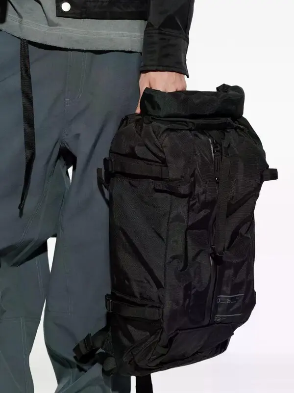 DB JOURNEY 32l Snow Pro Rolltop Backpack