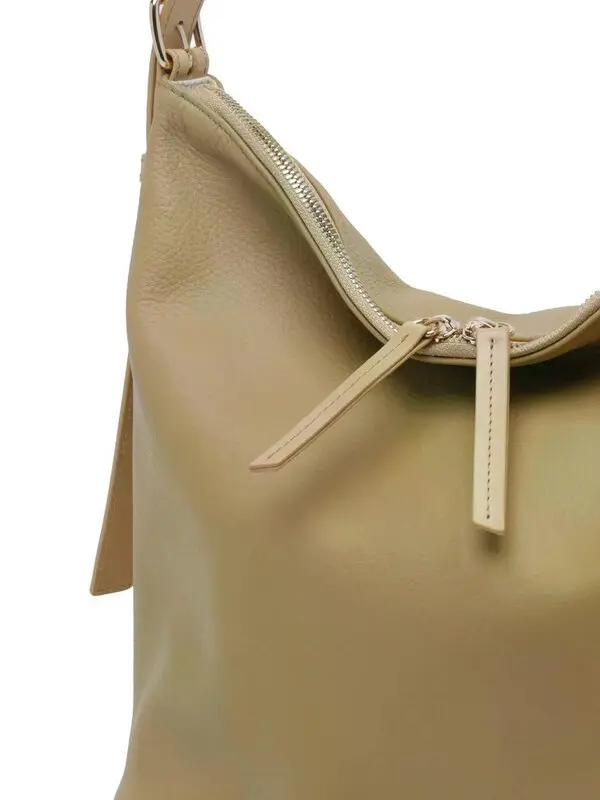 A.p.c. Vera Tote Bag - Neutrals