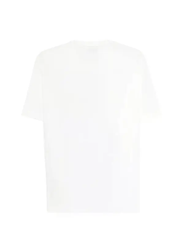 Paul Smith Skull Graphic T-shirt