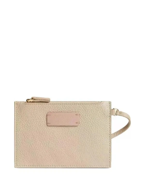 COCCINELLE C-easy Logo-charm Tote Bag