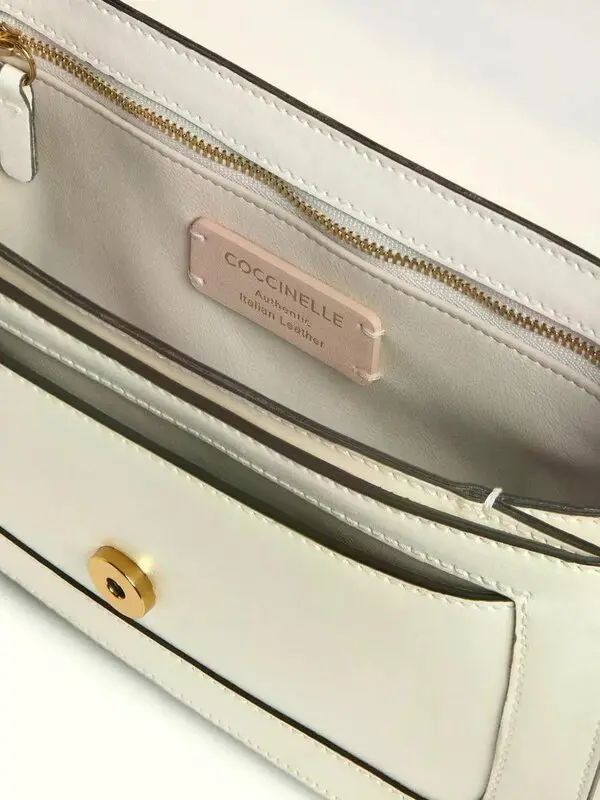 COCCINELLE C-me Shoulder Bag