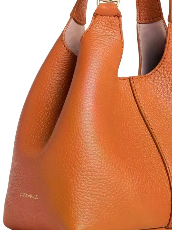 COCCINELLE C-easy Small Tote Bag