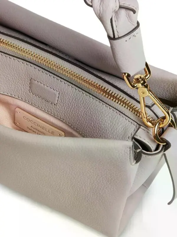 COCCINELLE Boheme Small Tote Bag