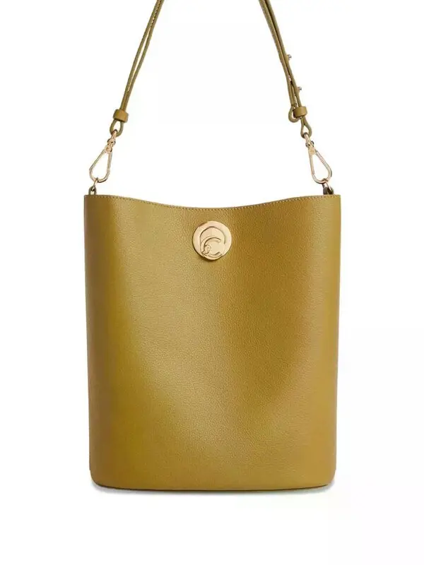 COCCINELLE Nikla Shoulder Bag - Green