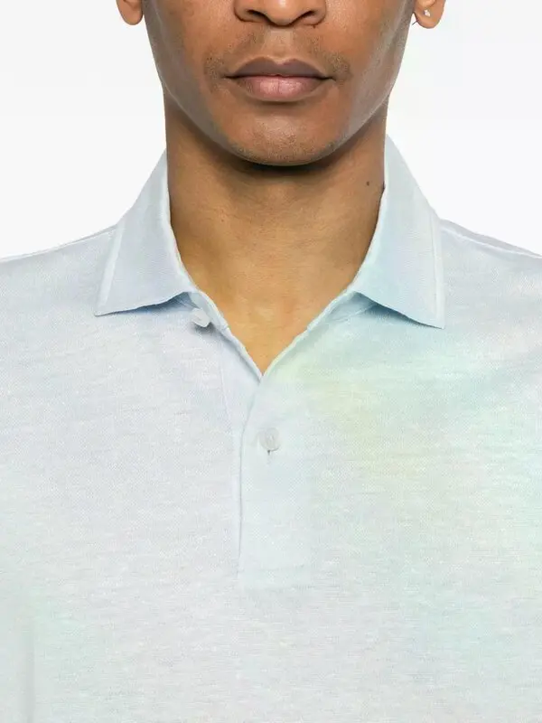 BOSS Short-sleeve Polo Shirt