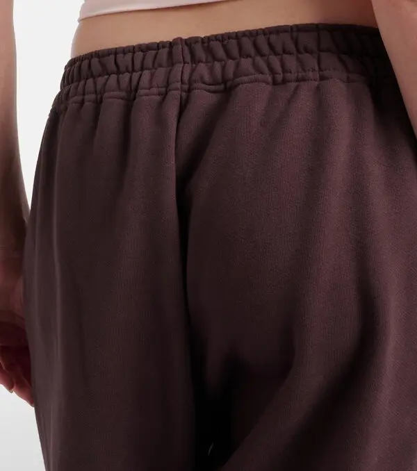 Magda Butrym Cotton Sweatpants