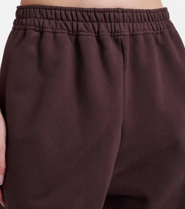 Magda Butrym Cotton Sweatpants