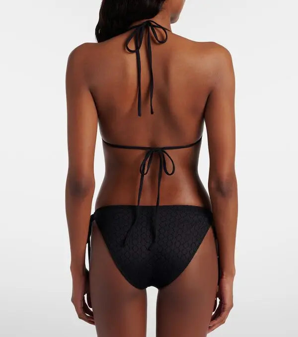 Melissa Odabash Costa Bikini Bottoms