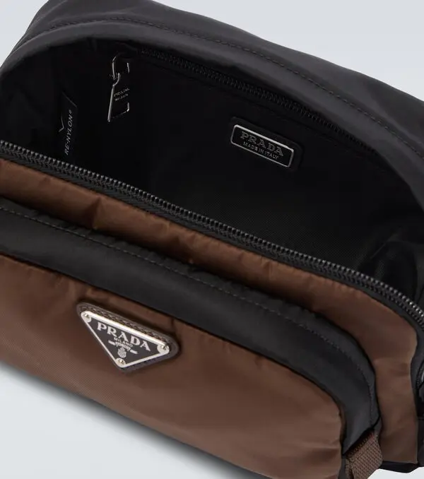Prada Re-nylon Pouch