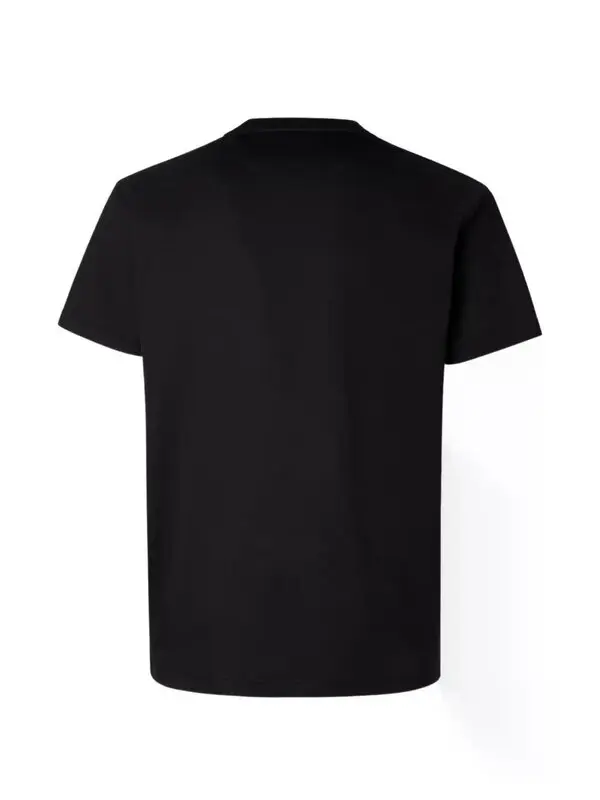 Fendi Logo T-shirt