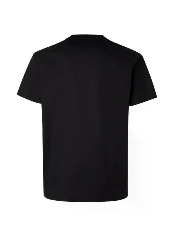 Fendi Cotton T-shirt