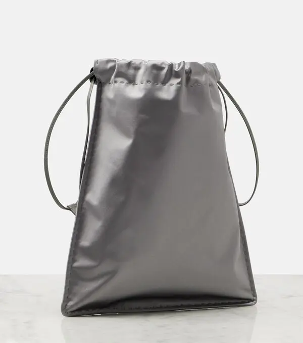 Prada Satin Pouch