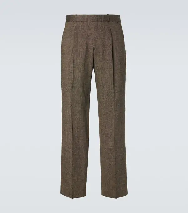 Our Legacy Slack Straight Pants