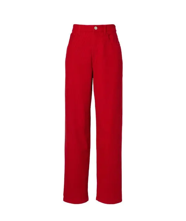RÓHE Adelaide Saucer - Red