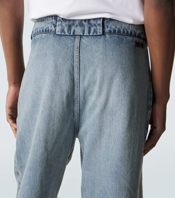 Fear Of God Utility Straight Jeans