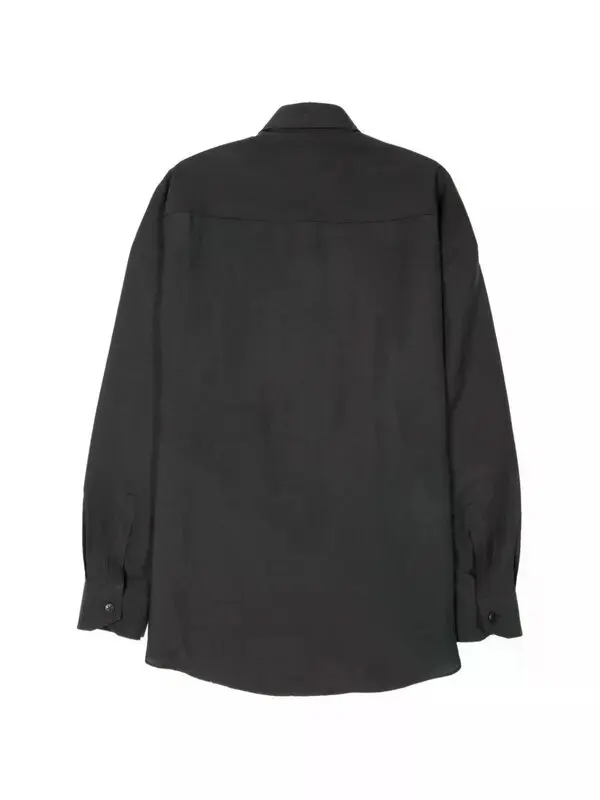 COSTUMEIN Buttoned Shirt