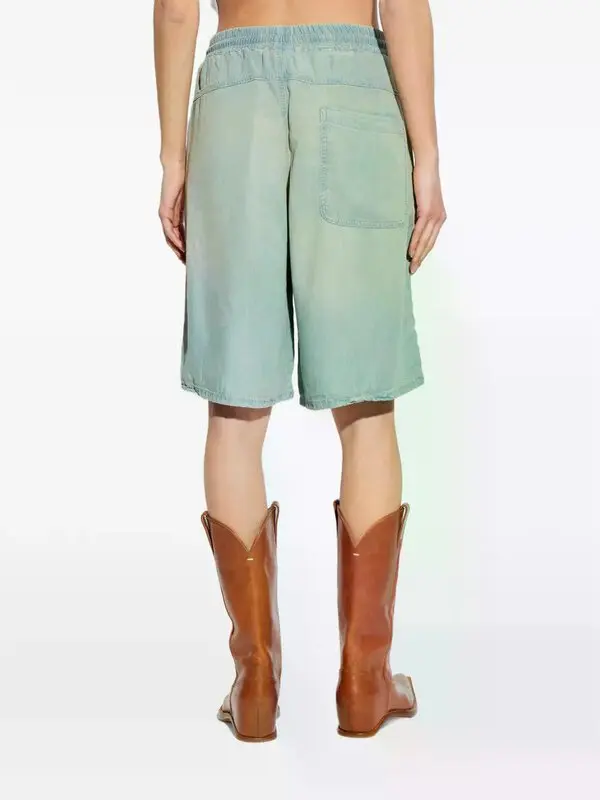 DIESEL® D-enimos Drawstring Shorts