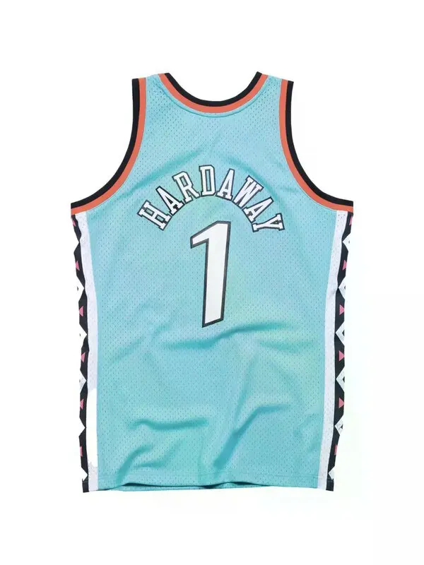 Mitchell & Ness Tim Hardaway 1996 Nba All-star Swingman Tank Top