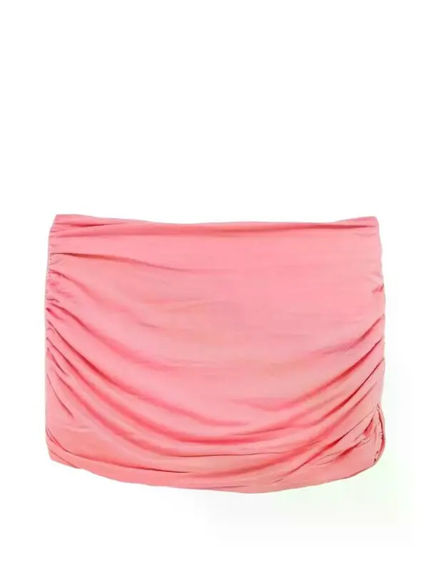 Gimaguas Ruching Daria Skirt