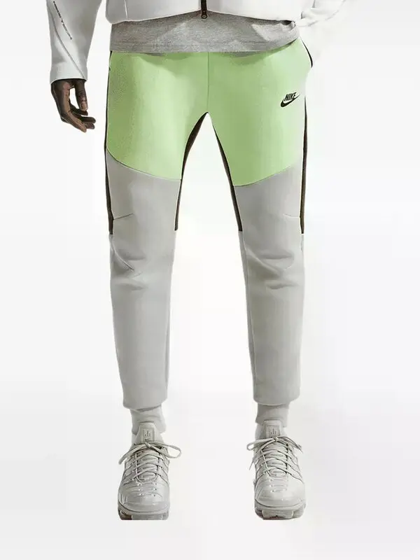 Nike Logo-detail Track Pants