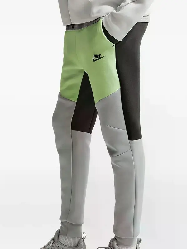 Nike Logo-detail Track Pants