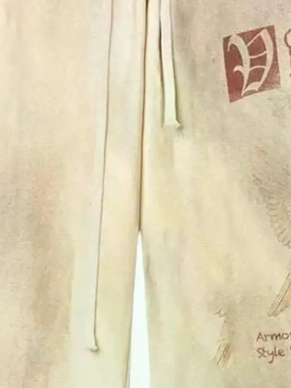 VALE FOREVER Guardian Track Pants
