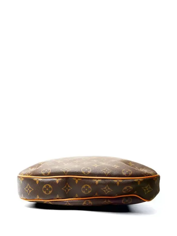 LOUIS VUITTON Odeon Mm Shoulder Bag